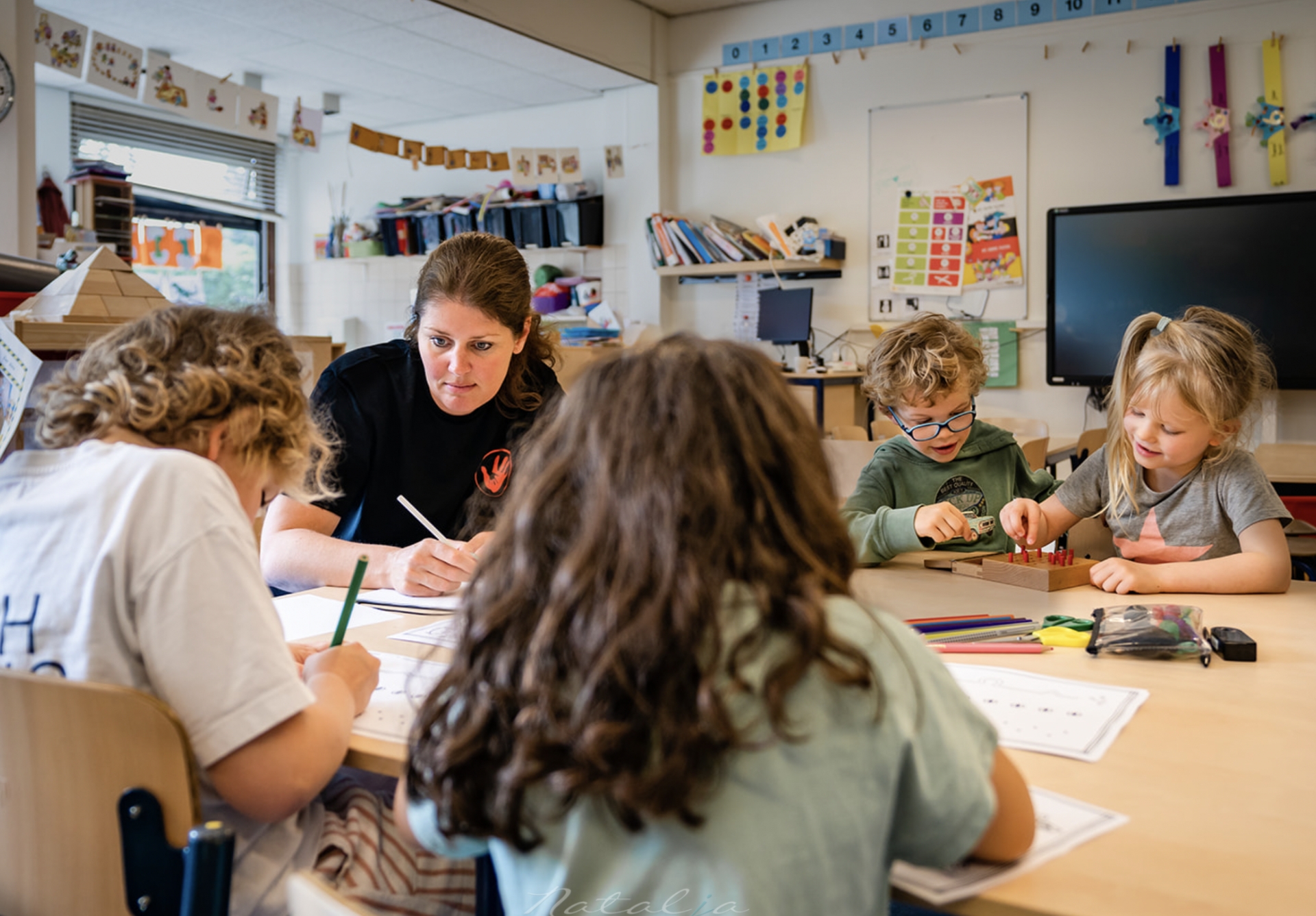 Beroepsprofiel Ergotherapeut - Beroepsprofiel Ergotherapie